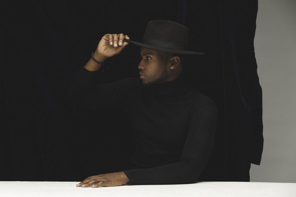 Happy Birthday! Kenyan Actor Nick Mutuma is here to steal your Heart ...