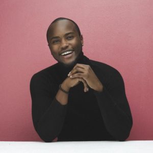 Happy Birthday! Kenyan Actor Nick Mutuma is here to steal your Heart ...