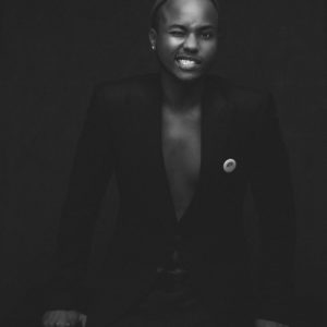 Happy Birthday! Kenyan Actor Nick Mutuma is here to steal your Heart ...