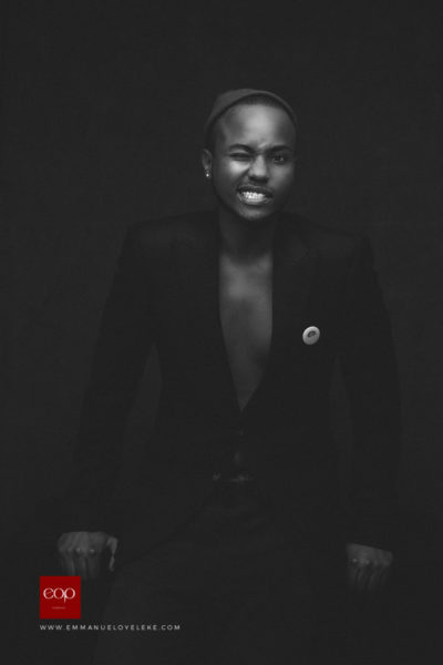 Happy Birthday! Kenyan Actor Nick Mutuma is here to steal your Heart ...