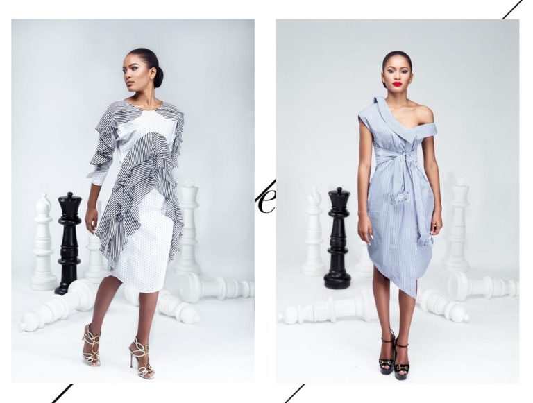 So Chic! OG by Style Temple presents its "Ipseity" Collection ...
