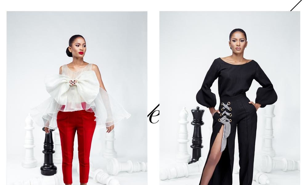 So Chic! OG by Style Temple presents its "Ipseity" Collection ...