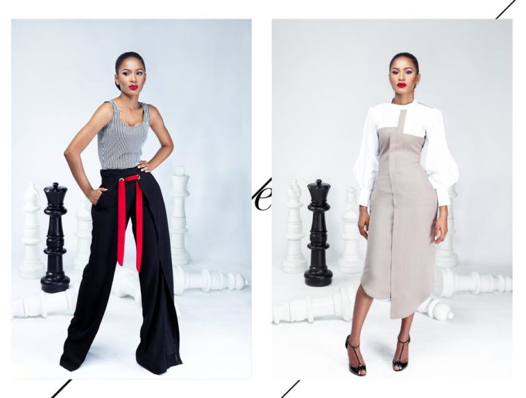 So Chic! OG by Style Temple presents its "Ipseity" Collection ...