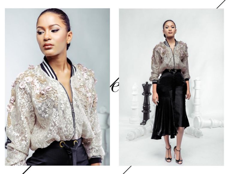 So Chic! OG by Style Temple presents its "Ipseity" Collection ...