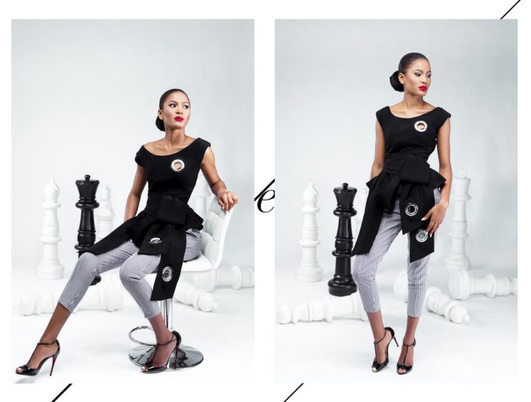 So Chic! OG by Style Temple presents its "Ipseity" Collection ...