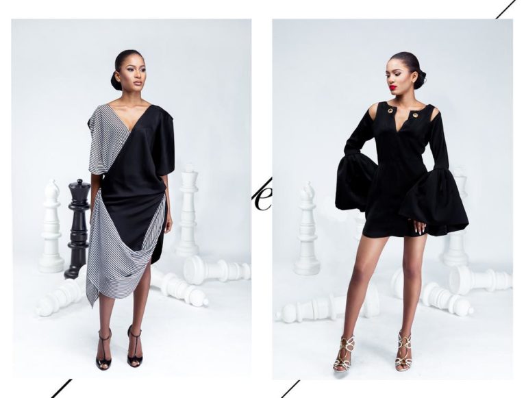 So Chic! OG by Style Temple presents its "Ipseity" Collection ...