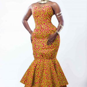 Ghana Based Gambian Actress Princess Shyngle in New Promo Photos ...