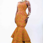 Ghana Based Gambian Actress Princess Shyngle in New Promo Photos ...