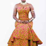 Ghana Based Gambian Actress Princess Shyngle in New Promo Photos ...