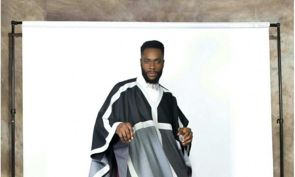 Menswear Design Label Vanskere debuts Signore Fusion's "Possible ...
