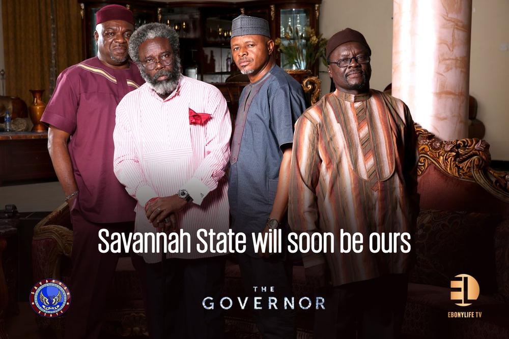 Angela Ochello Bows out as “The Governor” Season Finale Airs Tonight ...