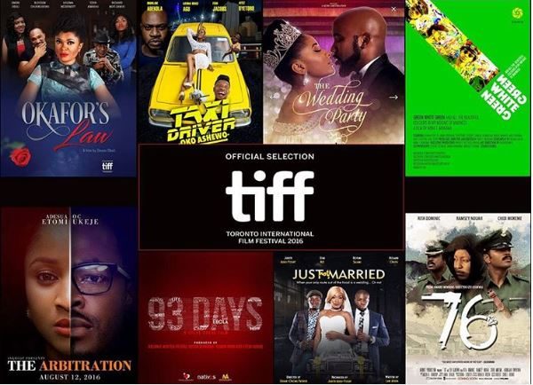 What To See, Where & When! Check Out the Line Up for the 8 Movies ...