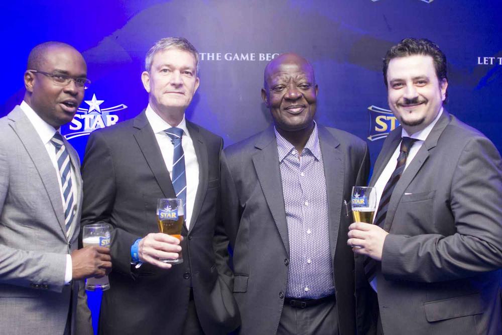 STAR unveils Partnership Agreement with Key Football Organizations ...