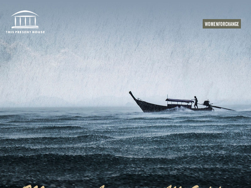 Moving Against All Odds with Nkoyo Rapu | Tomorrow, September 27th ...