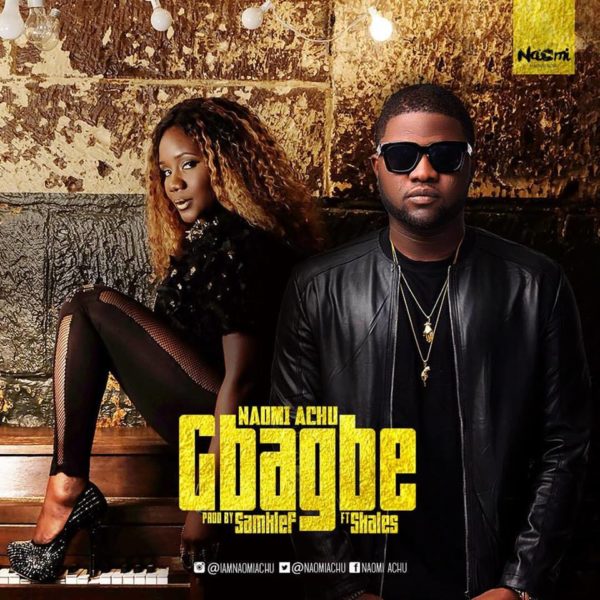 New Video: Naomi Achu feat. Skales - Gbagbe | BellaNaija