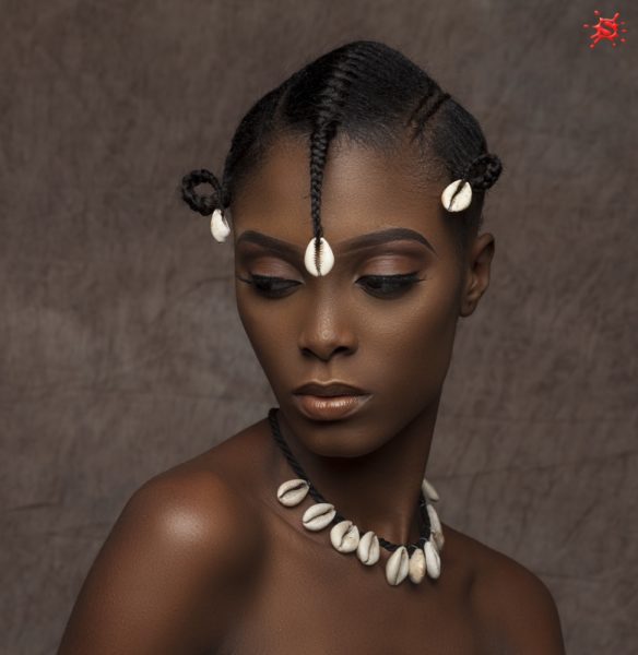 Cowry_A Symbol Of Fertility,Womanhood and Wealth! : Sucregist