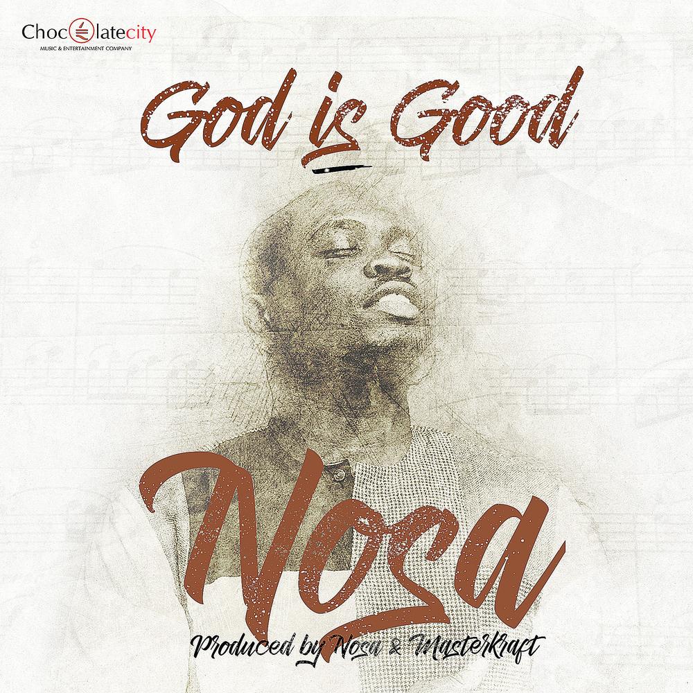 Chocolate City's Nosa is Back! Listen to his TWO New Singles - "Blessed ...