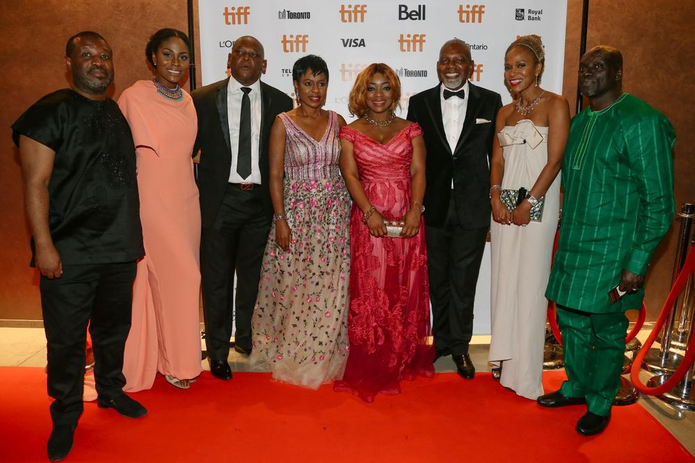 "93 Days" sells out at the 2016 Toronto International Film Festival ...