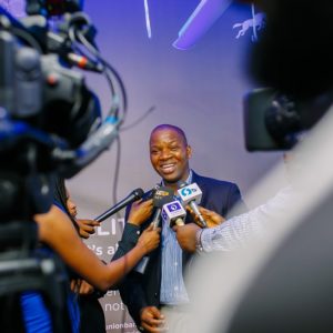 Union Bank launches Elite Banking for Emerging Middle Class | BellaNaija