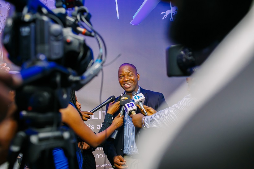Union Bank launches Elite Banking for Emerging Middle Class | BellaNaija