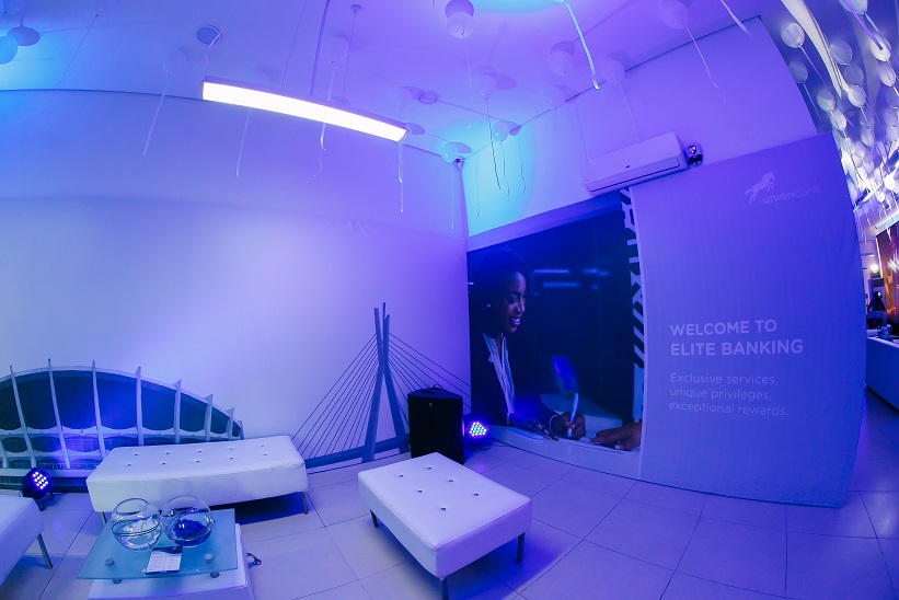 Union Bank launches Elite Banking for Emerging Middle Class | BellaNaija