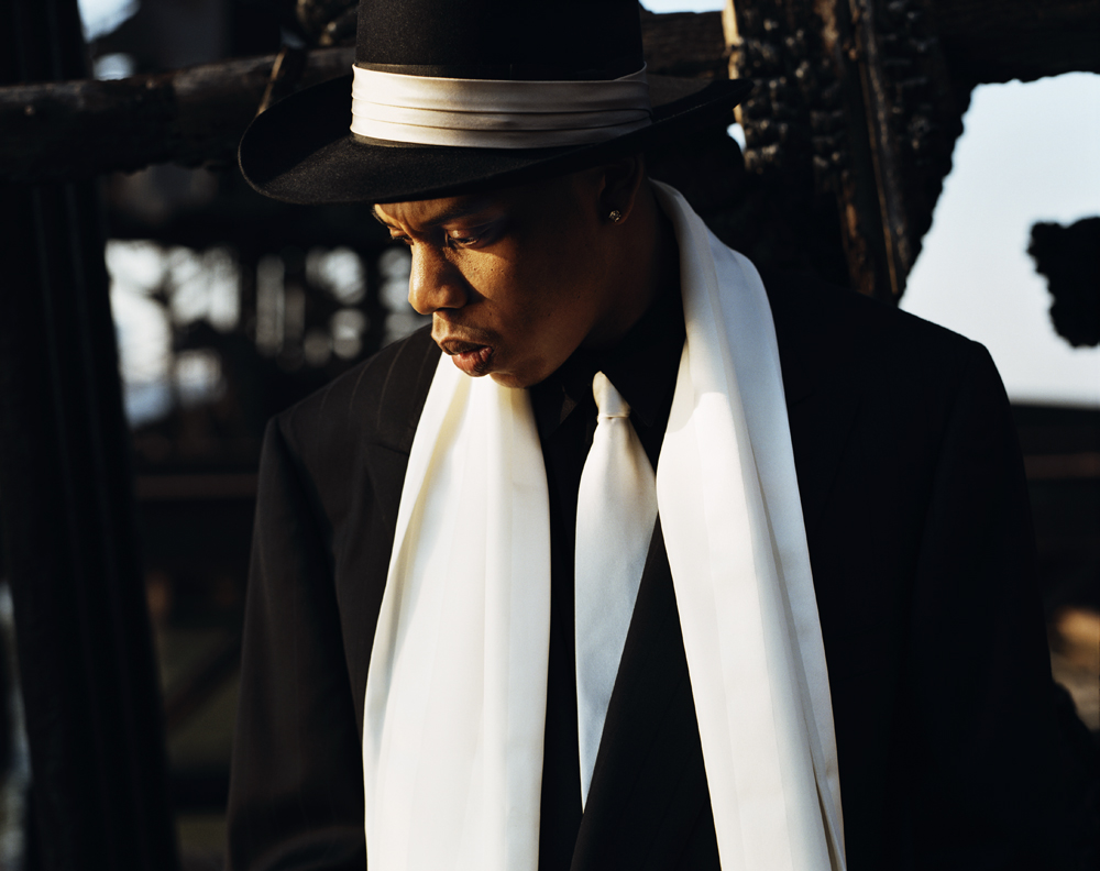 Hennessy Nigeria Presents Jonathan Mannion - The Legend behind Hip-Hop ...