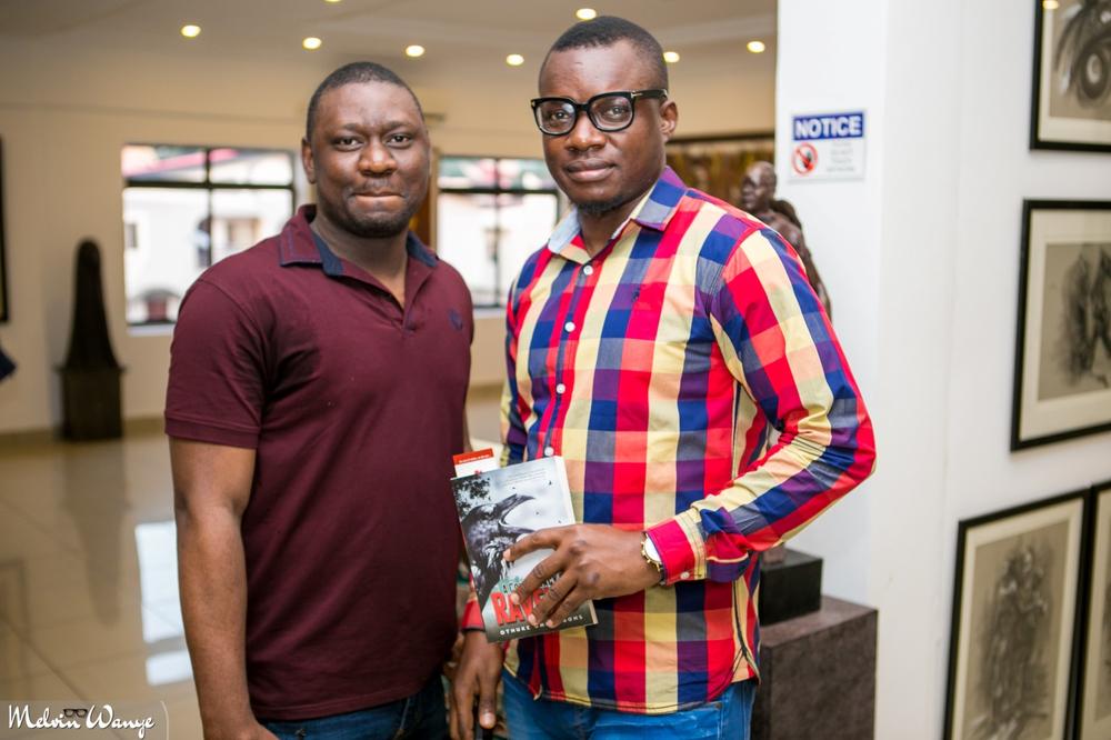 Othuke Ominiabohs Provides Answers to Pertinent National Questions as ...