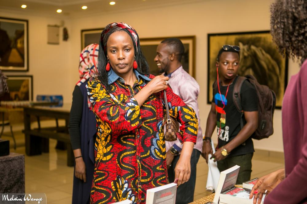 Othuke Ominiabohs Provides Answers to Pertinent National Questions as ...