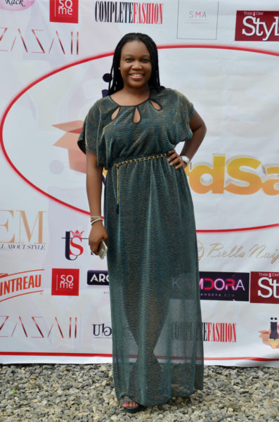 All the FUN Photos from the Second Edition of "The YardSale" with Liz ...