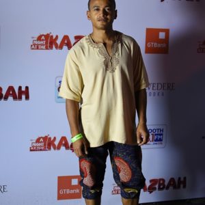 First Photos: Timi & Busola Dakolo, Folu Storms, Falana & More Step out ...