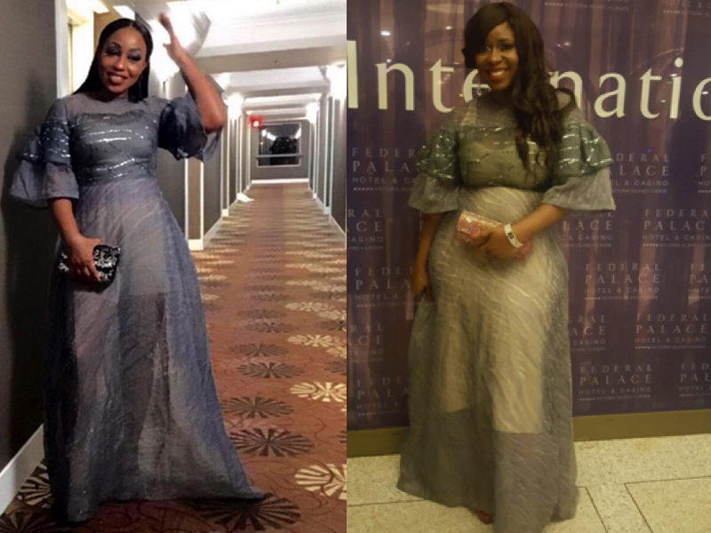 BN Pick Your Fave: Rita Dominic & Azuka Ogujiuba in Lanre da Silva-Ajayi | BellaNaija