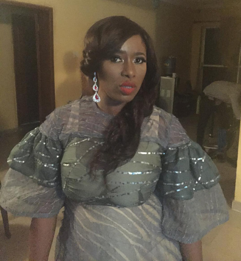 BN Pick Your Fave: Rita Dominic & Azuka Ogujiuba in Lanre da Silva-Ajayi | BellaNaija