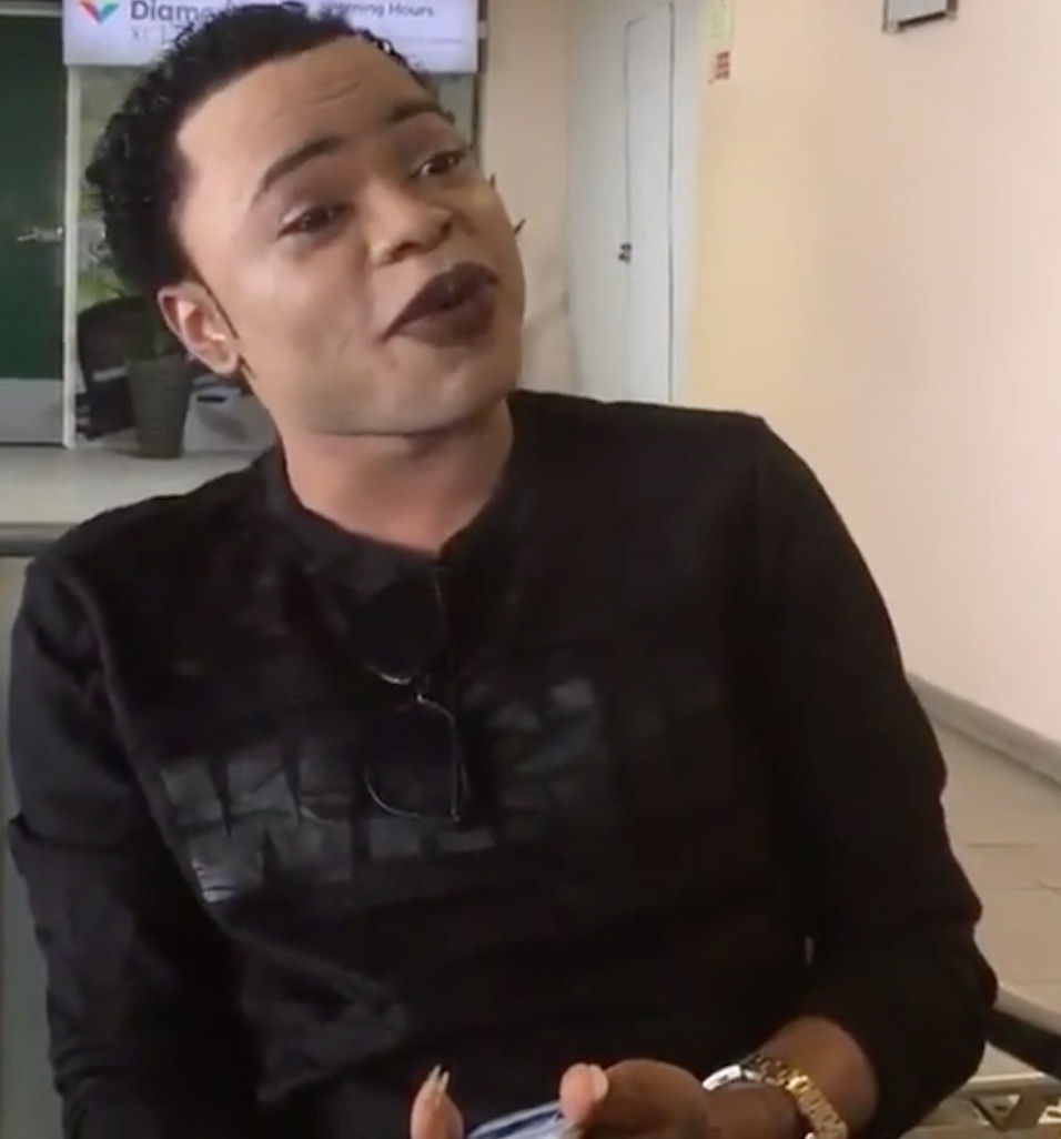 "People Should Know How to Love Each Other" Bobrisky Responds to Those ...