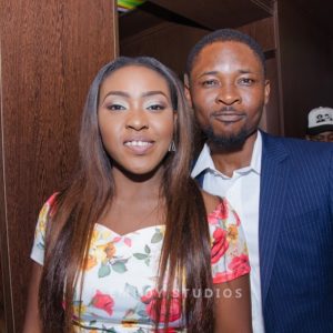 Blogger & Public Speaker Japheth Omojuwa celebrates his Birthday with ...