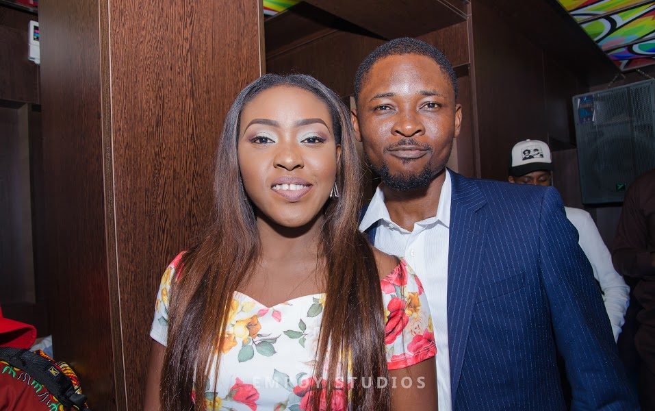 Blogger & Public Speaker Japheth Omojuwa celebrates his Birthday with ...