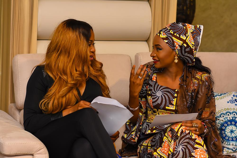 See All the Exclusive Photos from the Media Screening of ELTV’s ‘Sons ...