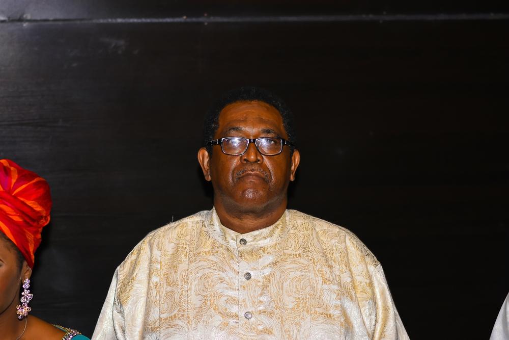 See All the Exclusive Photos from the Media Screening of ELTV’s ‘Sons ...