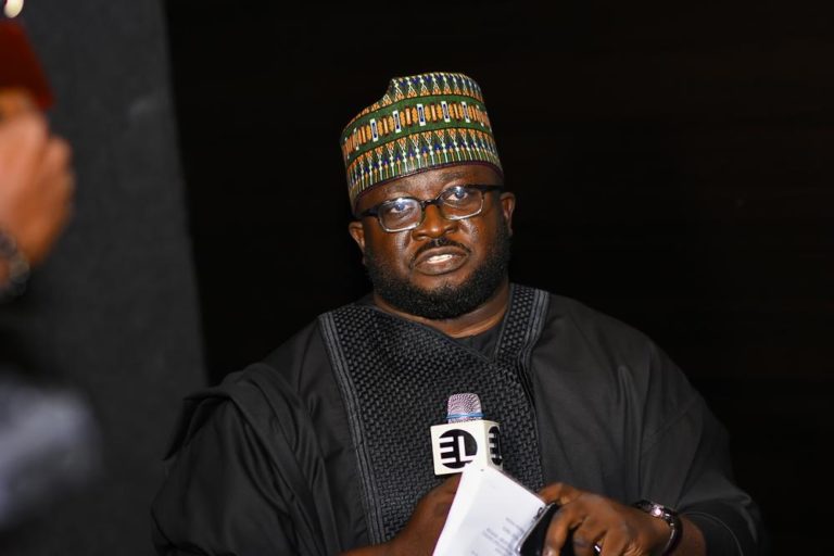 See All the Exclusive Photos from the Media Screening of ELTV’s ‘Sons ...