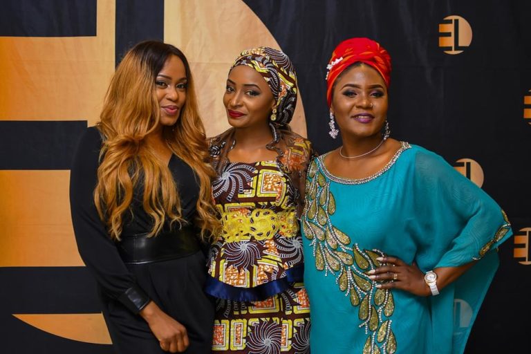 See All the Exclusive Photos from the Media Screening of ELTV’s ‘Sons ...