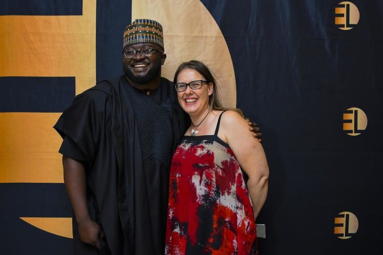 See All the Exclusive Photos from the Media Screening of ELTV’s ‘Sons ...