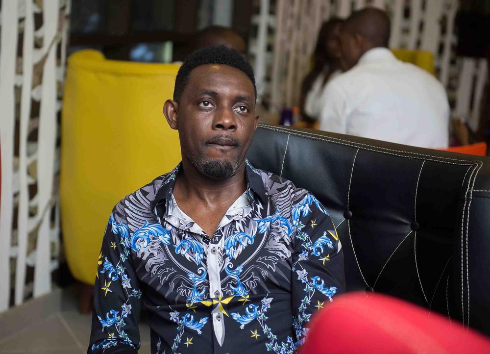 Socialite Fifi Okwudili Umenyiora celebrates her 35th Birthday with a ...