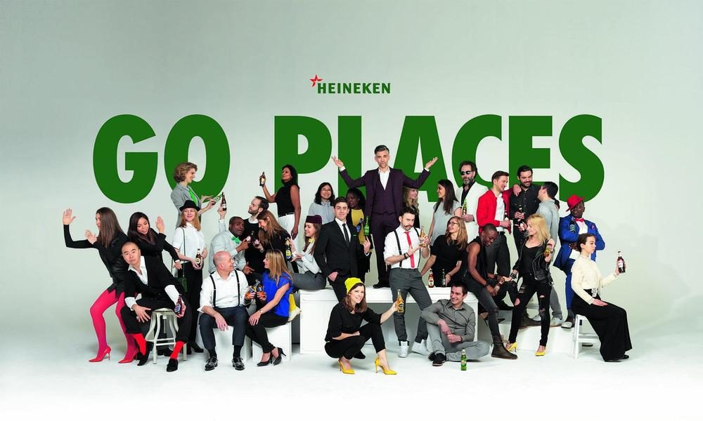 #GoPlaces: Imagine a World of fun and the possibility of getting ...