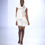 Heineken Lagos Fashion & Design Week 2016 Day 4: Yefikir | BellaNaija