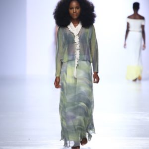 Heineken Lagos Fashion & Design Week 2016 Day 4: Yefikir | BellaNaija