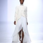 Heineken Lagos Fashion & Design Week 2016 Day 4: Yefikir | BellaNaija