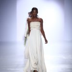 Heineken Lagos Fashion & Design Week 2016 Day 4: Yefikir | BellaNaija