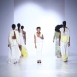 Heineken Lagos Fashion & Design Week 2016 Day 4: Yefikir | BellaNaija