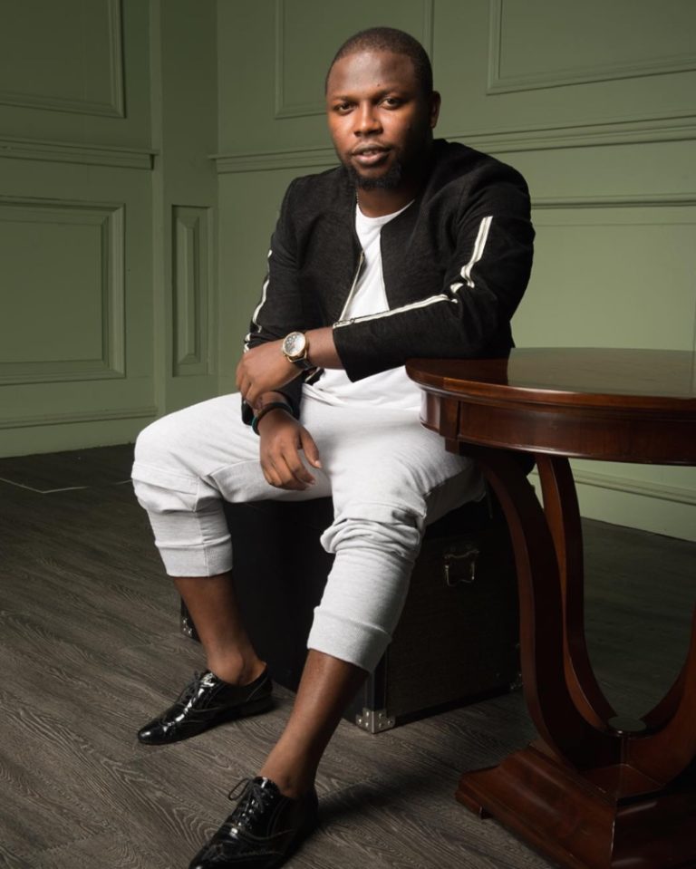 Flawless Portraits of Celebs & Style Stars by Kelechi Amadi Obi in the ...