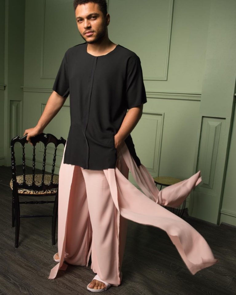 Flawless Portraits of Celebs & Style Stars by Kelechi Amadi Obi in the ...