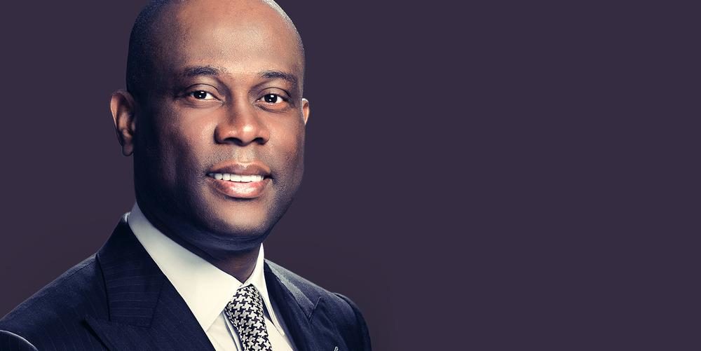 Access Bank GMD Herbert Wigwe to speak at Financial Times Summit in ...